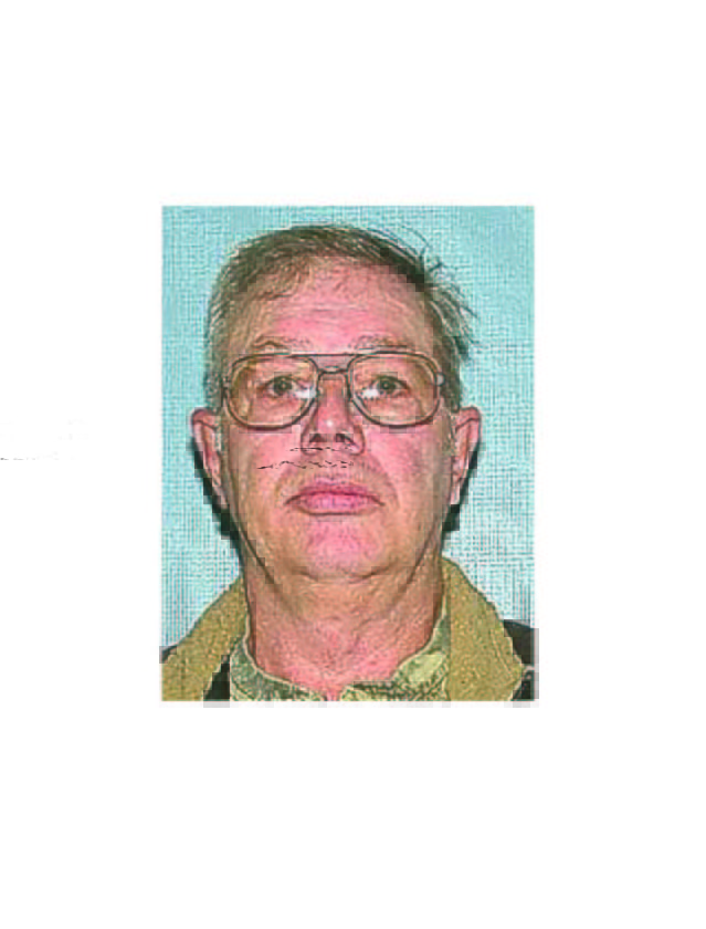 Mitchell Ruble dies in Idaho prison | News, Sports, Jobs - Marietta Times